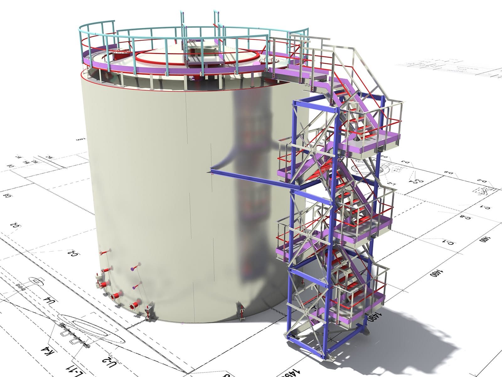 Construction Modelling - Holovision Construction Modelling - Holovision